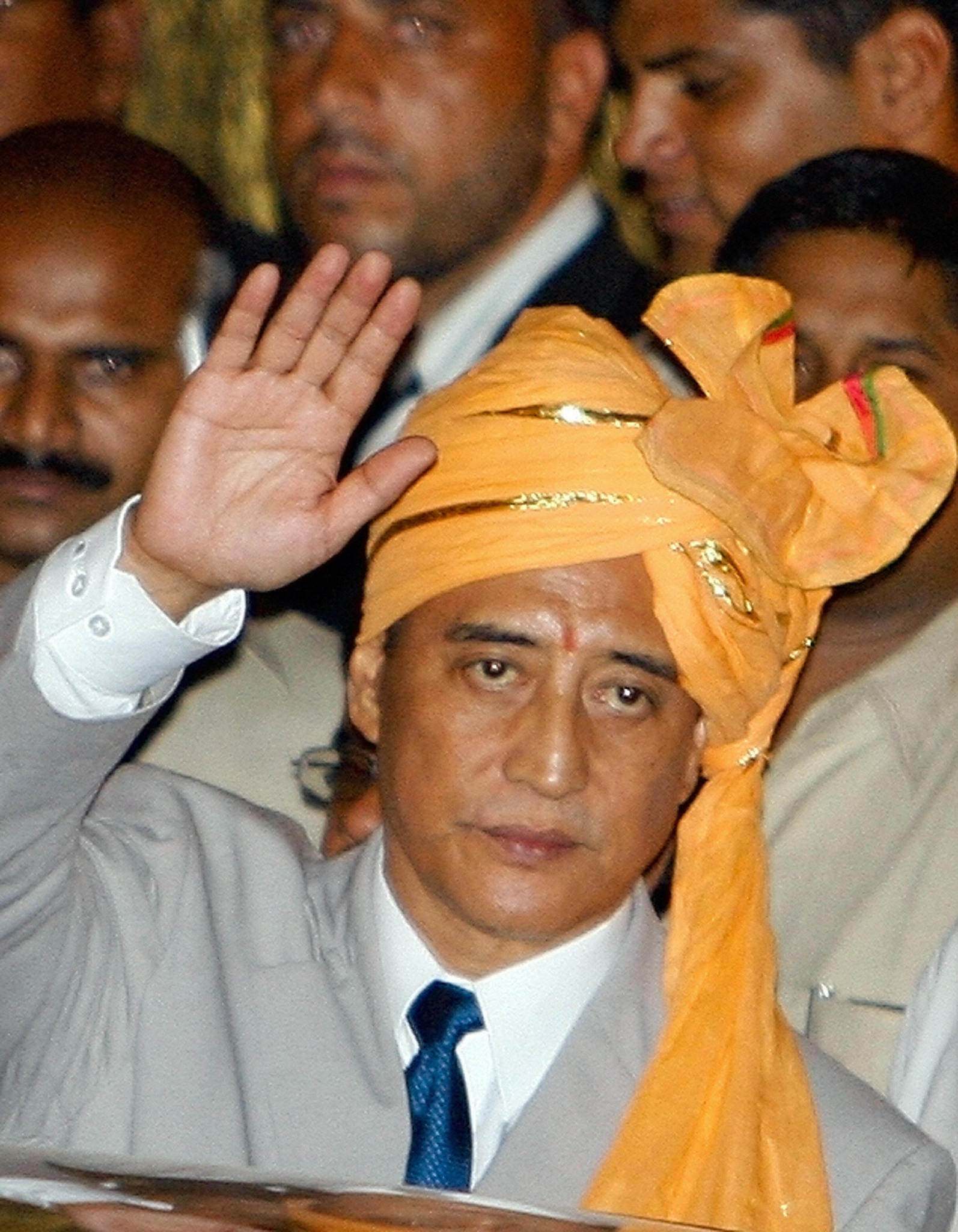 Danny Denzongpa – Sterling Cineplex