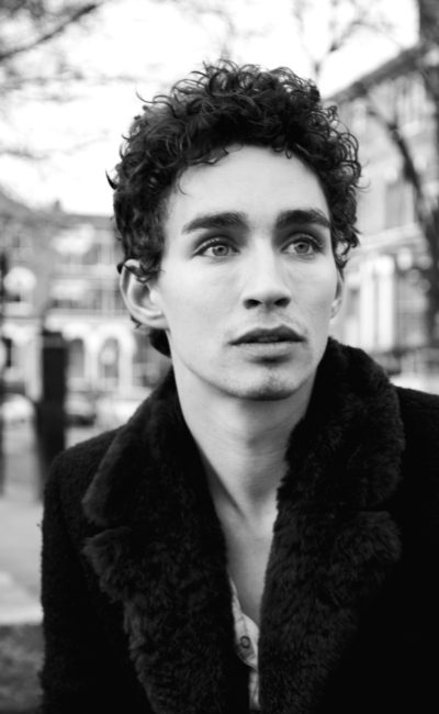 Robert Sheehan – Sterling Cineplex