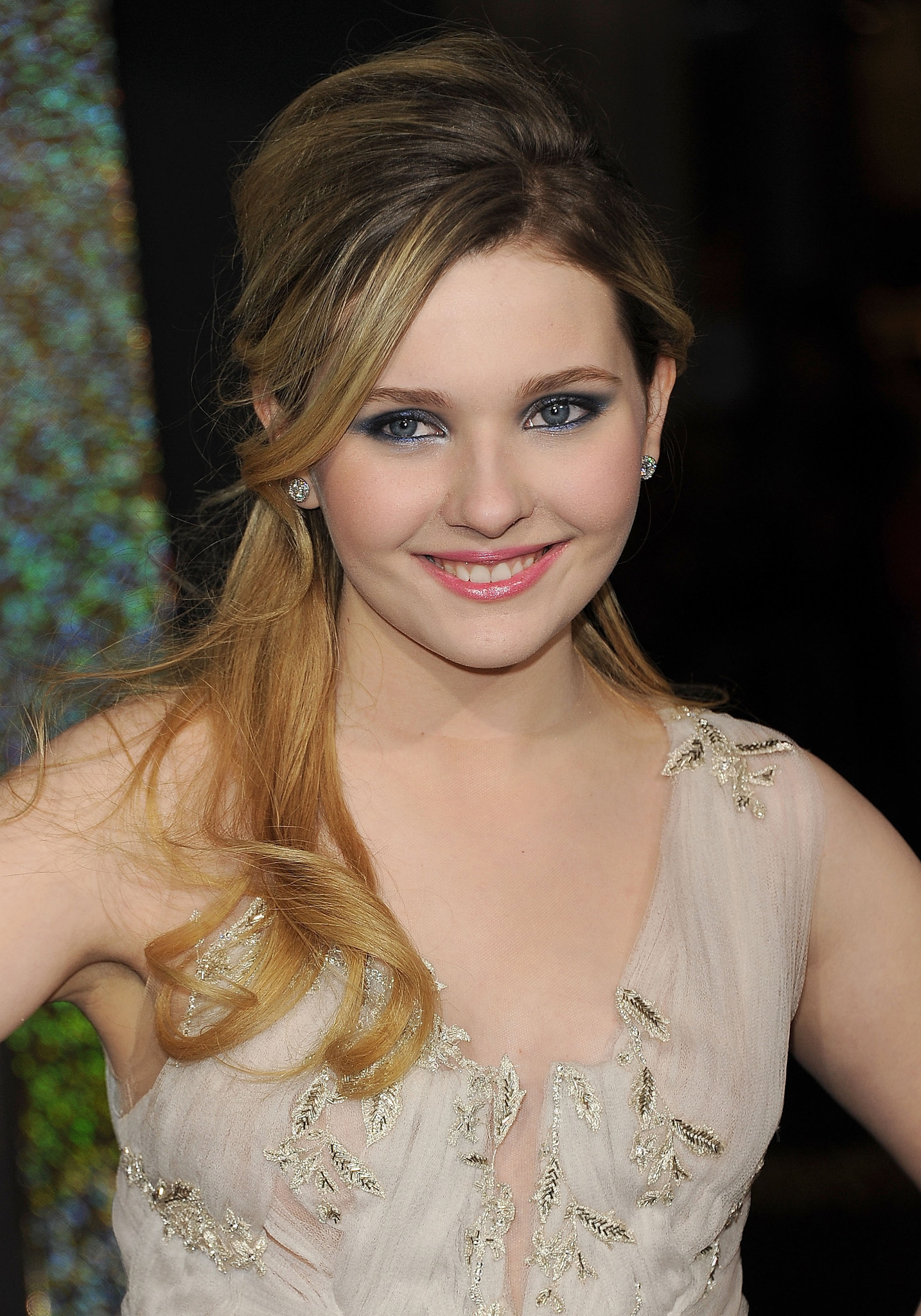 Abigail Breslin – Sterling Cineplex