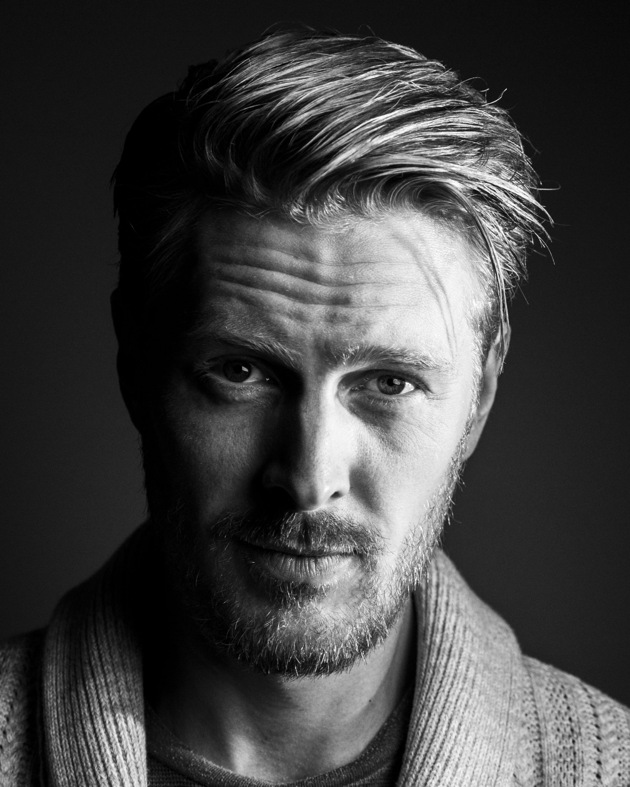 Oliver Rice – Sterling Cineplex